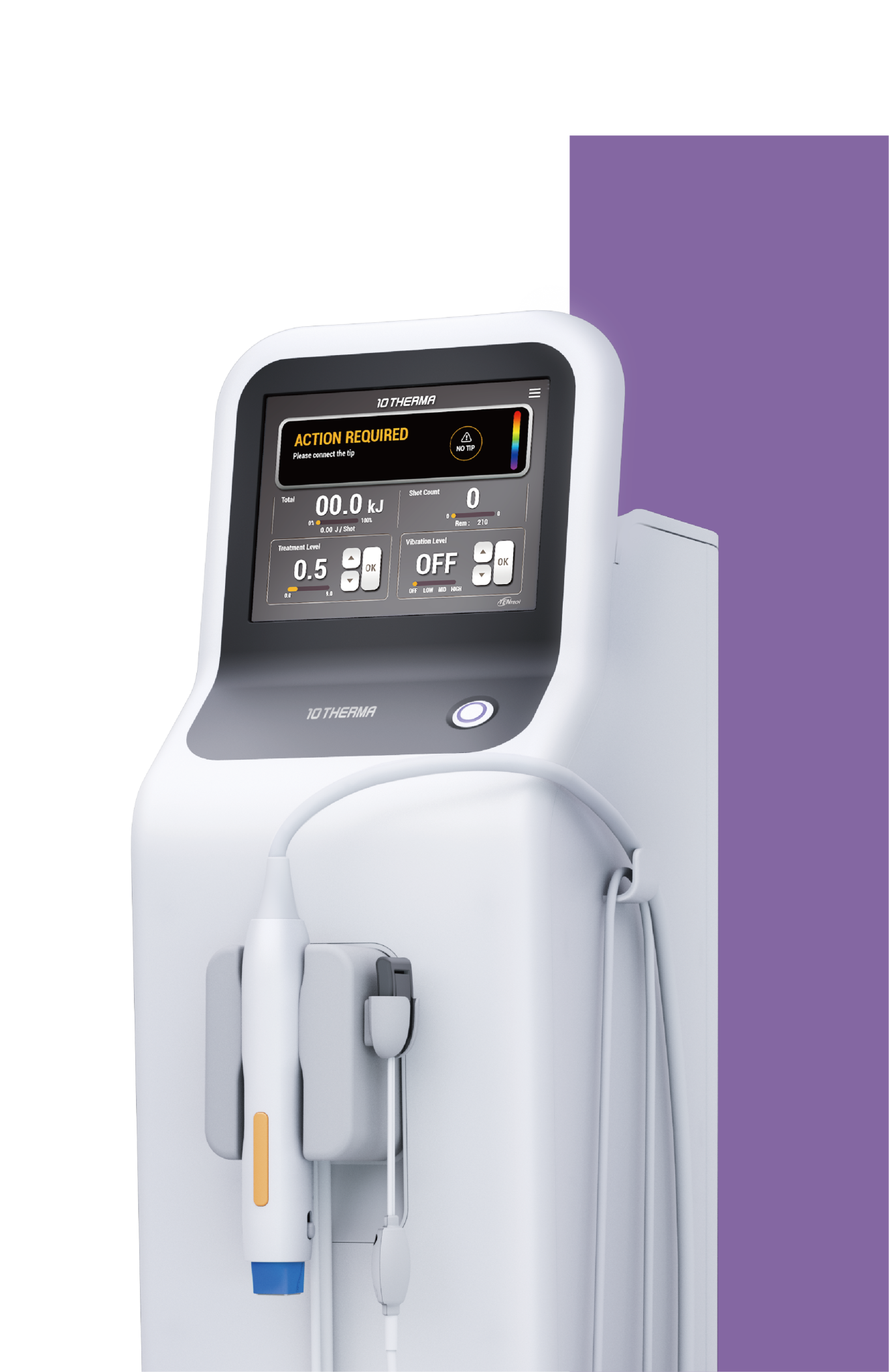 10 Therma十倍電波｜辰星皮膚專科診所—大台北全方位抗老/醫美/微整治療 - 辰星皮膚專科診所